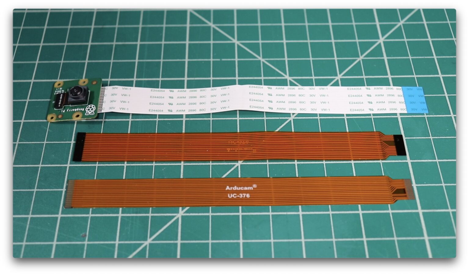 Jetson Orin Nano Super with the Raspberry Pi V2 and V3 Cameras - JetsonHacks